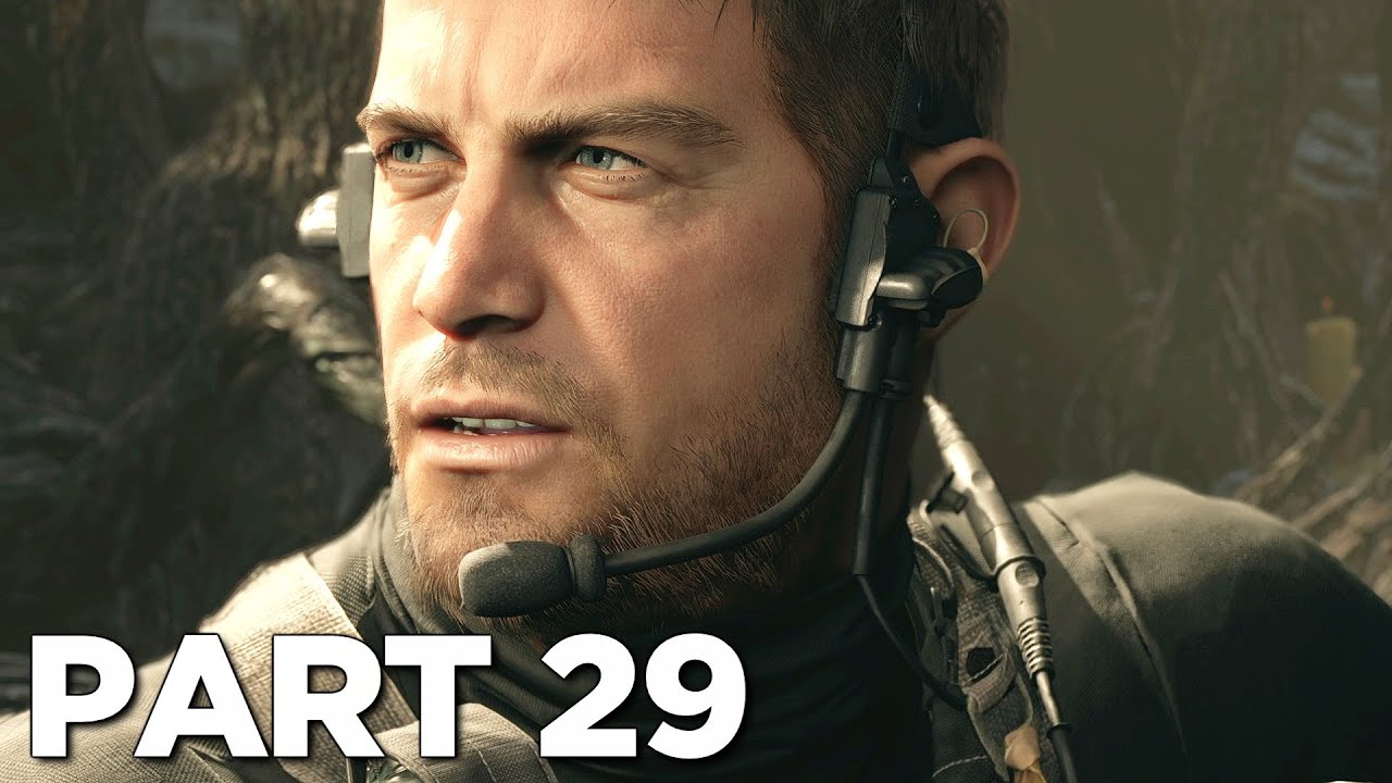 RESIDENT EVIL 8 VILLAGE Walkthrough Gameplay Part 29 - URIAS STRAJER ...