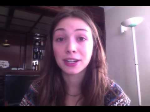 Meet Stephanie, the creator of Meet Yak - YouTube