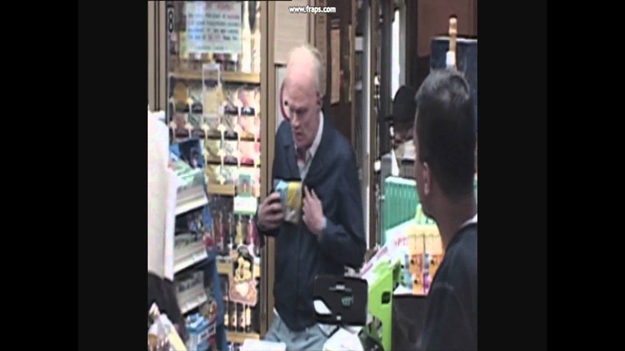 Jackass-Best Of The Old Men - YouTube