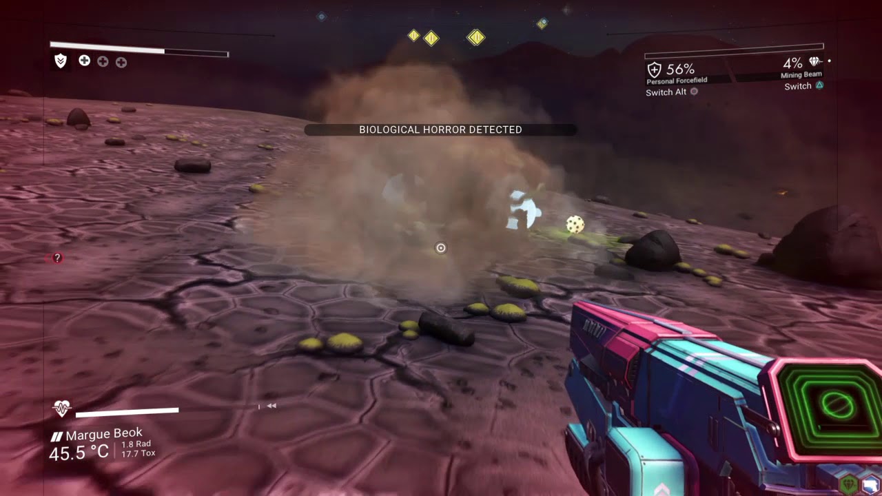 Alien-LV 426 - YouTube