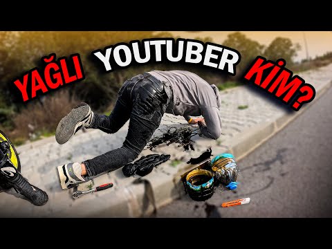 MT07 BAKIM VE MODİFİYE | Bİ BU EKSİKTİ | MOTOVLOG