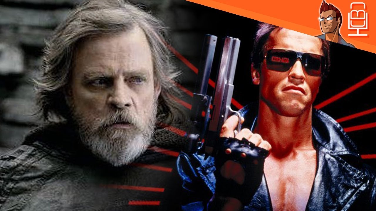 Mark Hamill Gives Wise words of Advice to Everyone - YouTube