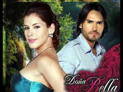 Telenovela Doña Bella  - Zharick León - Me Estoy Muriendo 528 Hz