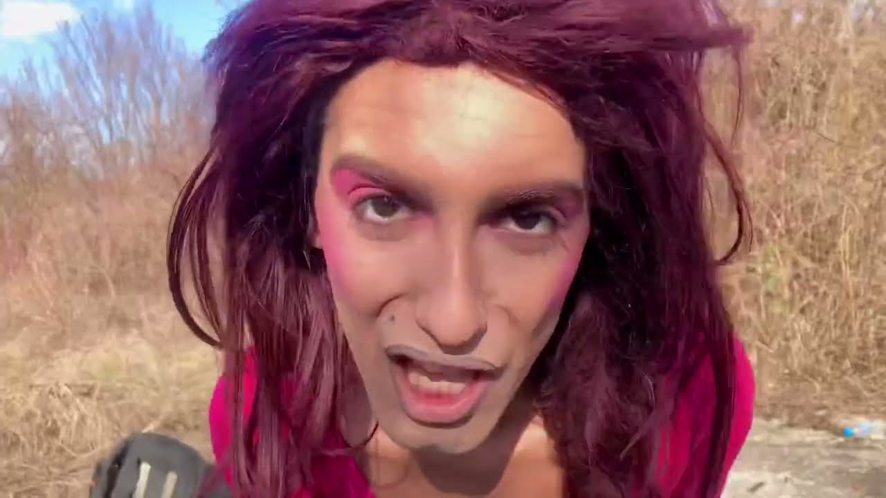 GIBO BABY (Гибо Бейби) - Give me the Weed | M/V - YouTube