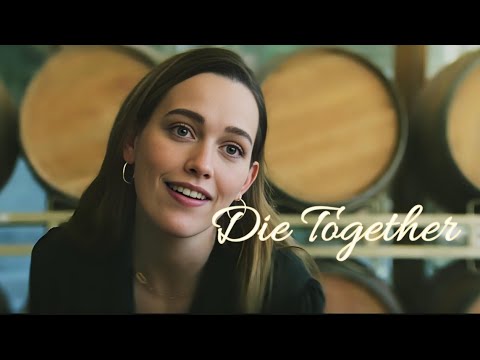 4K 60 FPS II Stay Together, Die Together / Love Quinn Edit (YOU) - YouTube