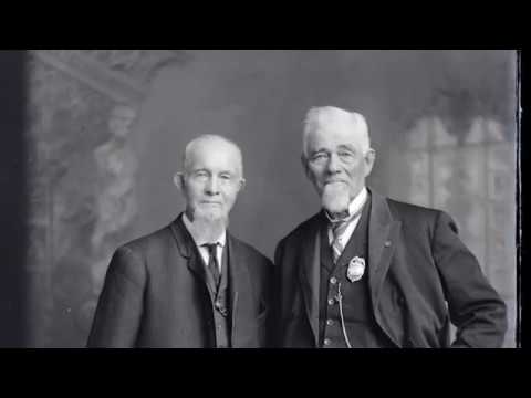 Jesse Sumner Wooley Promotional Video - YouTube