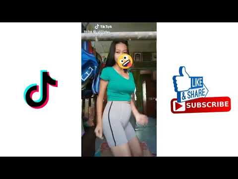 Tiktok hot ketat jembutnya keliatan - tiktok hot id 2020 sma