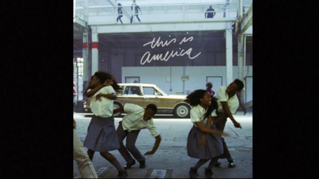 Childish Gambino — This Is America (Official Music Audio) - YouTube