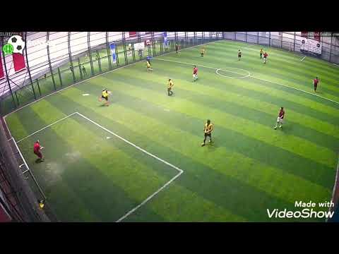 Kaleci Oyunculardan Kim kaldı geriye Halısaha Çalım Gol