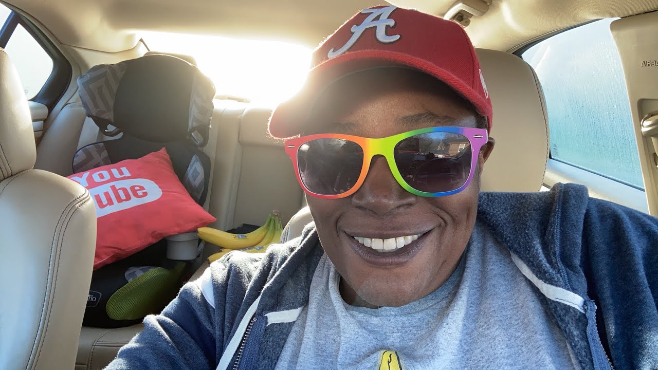 Happy Friday, Jr! - YouTube