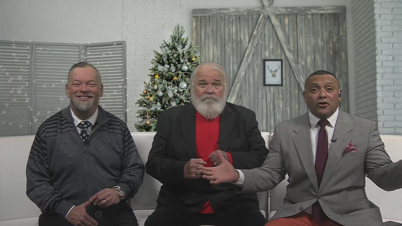 GMFS Hank Rotten (Pt.1) - YouTube