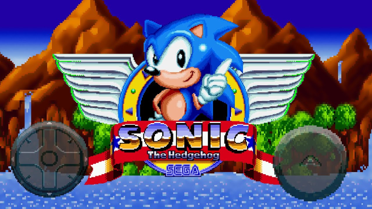 Sonic UNO Mobile Gameplay Demo - YouTube