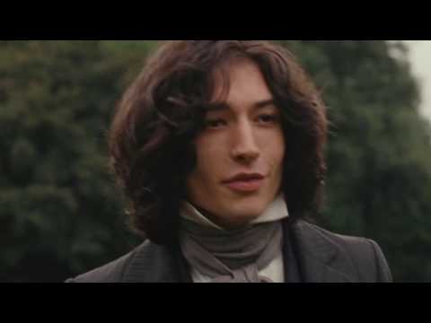 Ezra Miller Madame Bovary