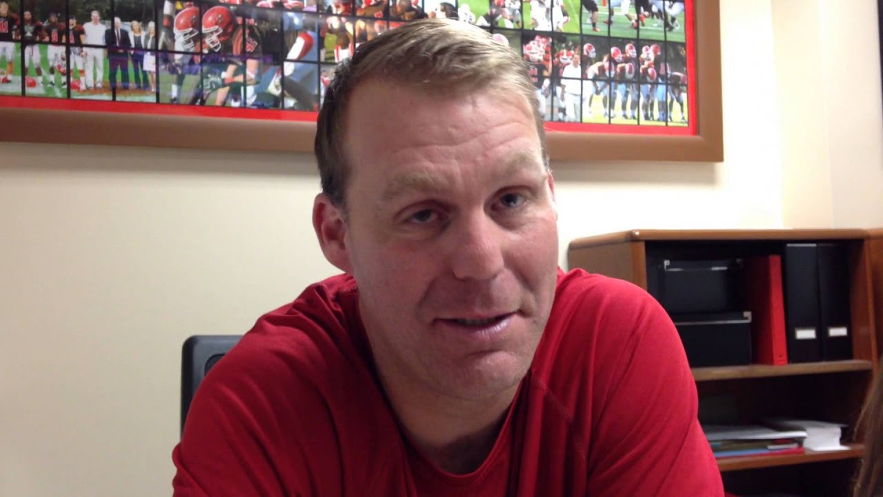 Mark Raymond - YouTube