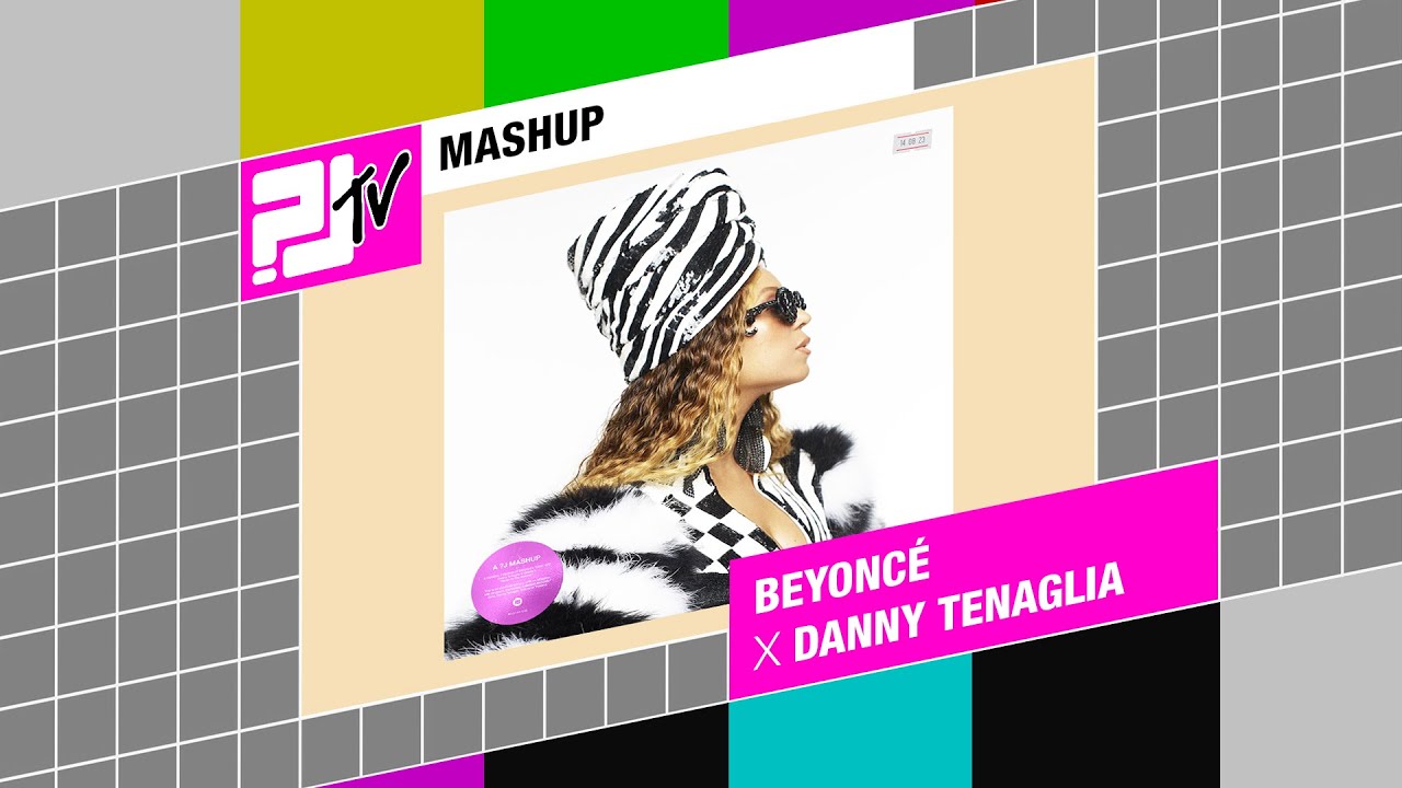 Beyoncé x Danny Tenaglia - Cozy (Random J Mashup) - YouTube