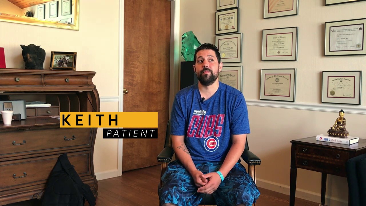 Keith Part 3 - YouTube