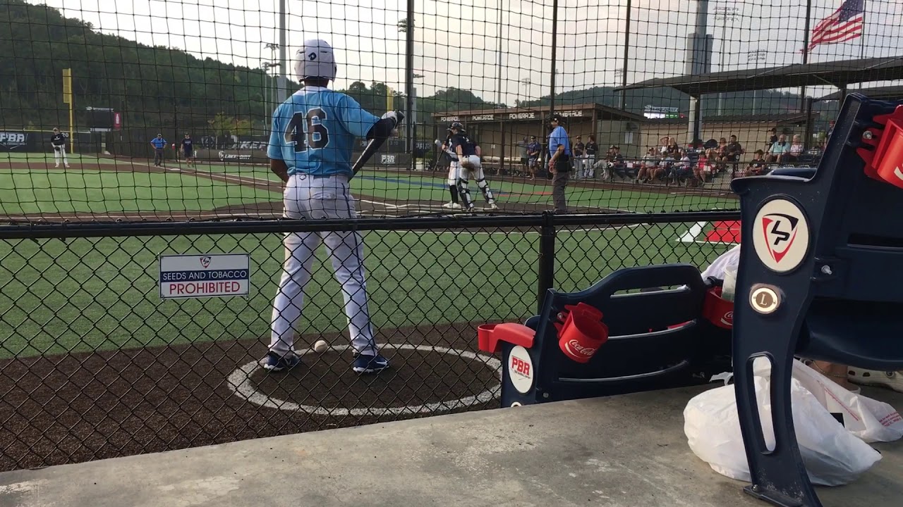 PBR at LakePoint - YouTube