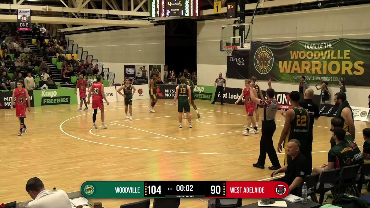 Jordan Heading with 28 Points vs. Woodville - YouTube