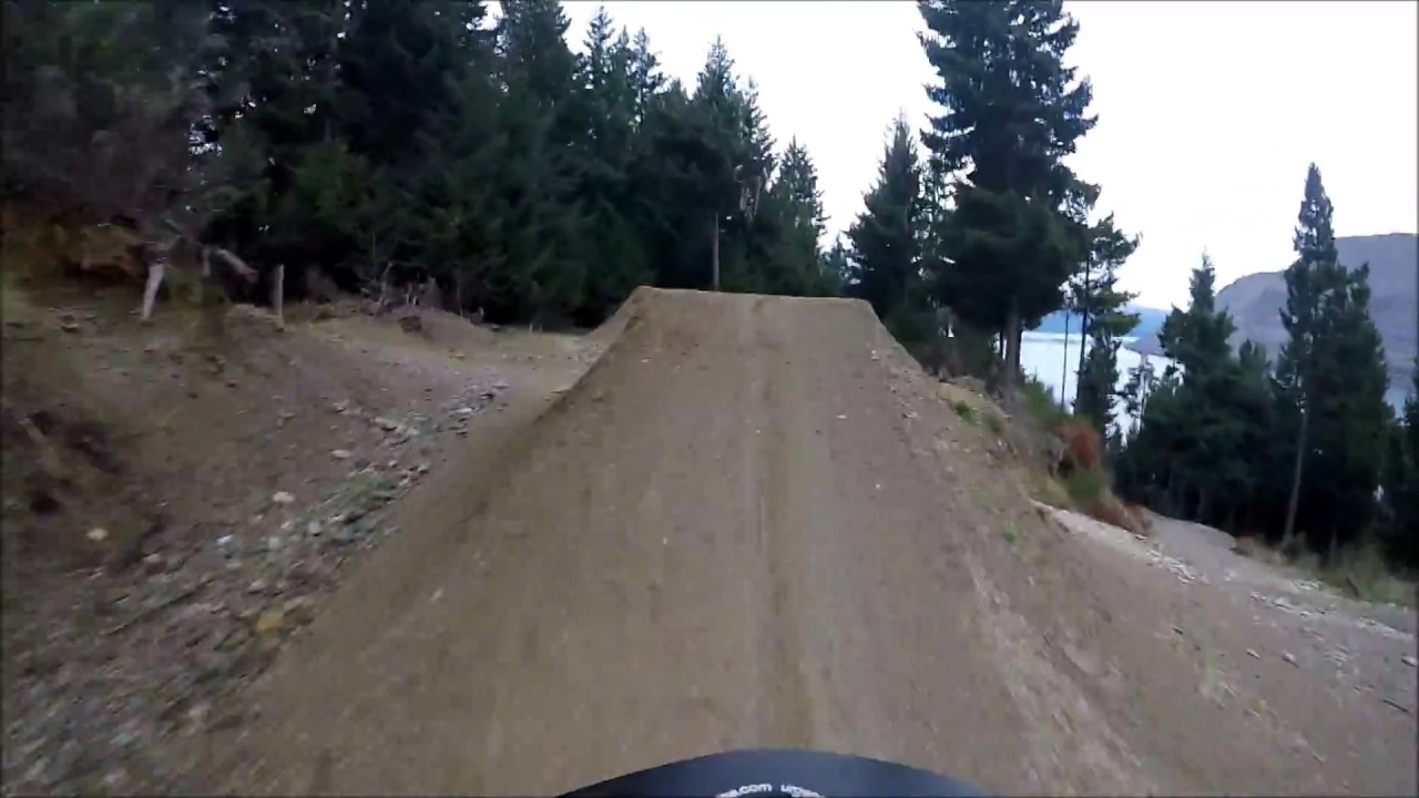 Queenstown/Wynyard, Dream Line - YouTube