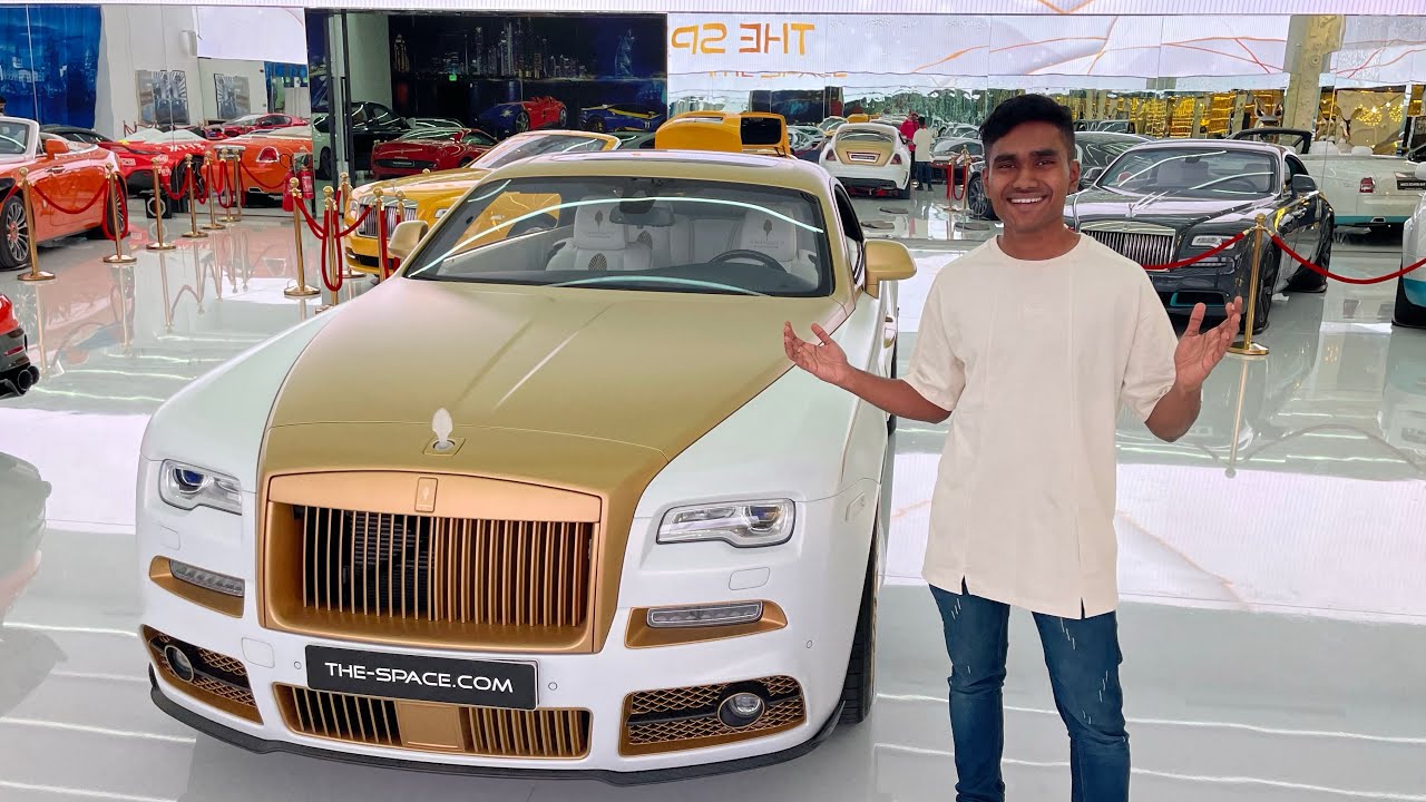 ഇങ്ങനത്തെ ഒരു CAR COLLECTION നിങ്ങൾ കണ്ടു കാണില്ല 🔥 - YouTube