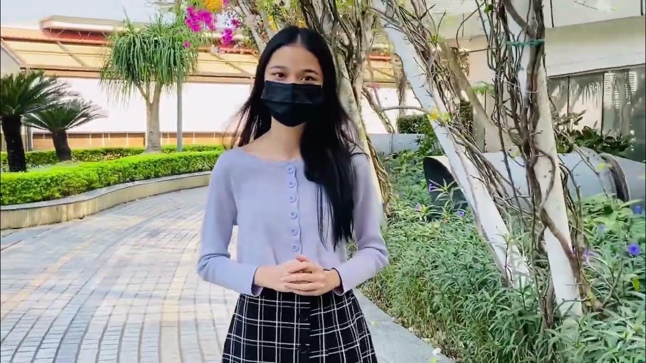 Your World 2020-21 | Regional Winner | IIP International School - YouTube