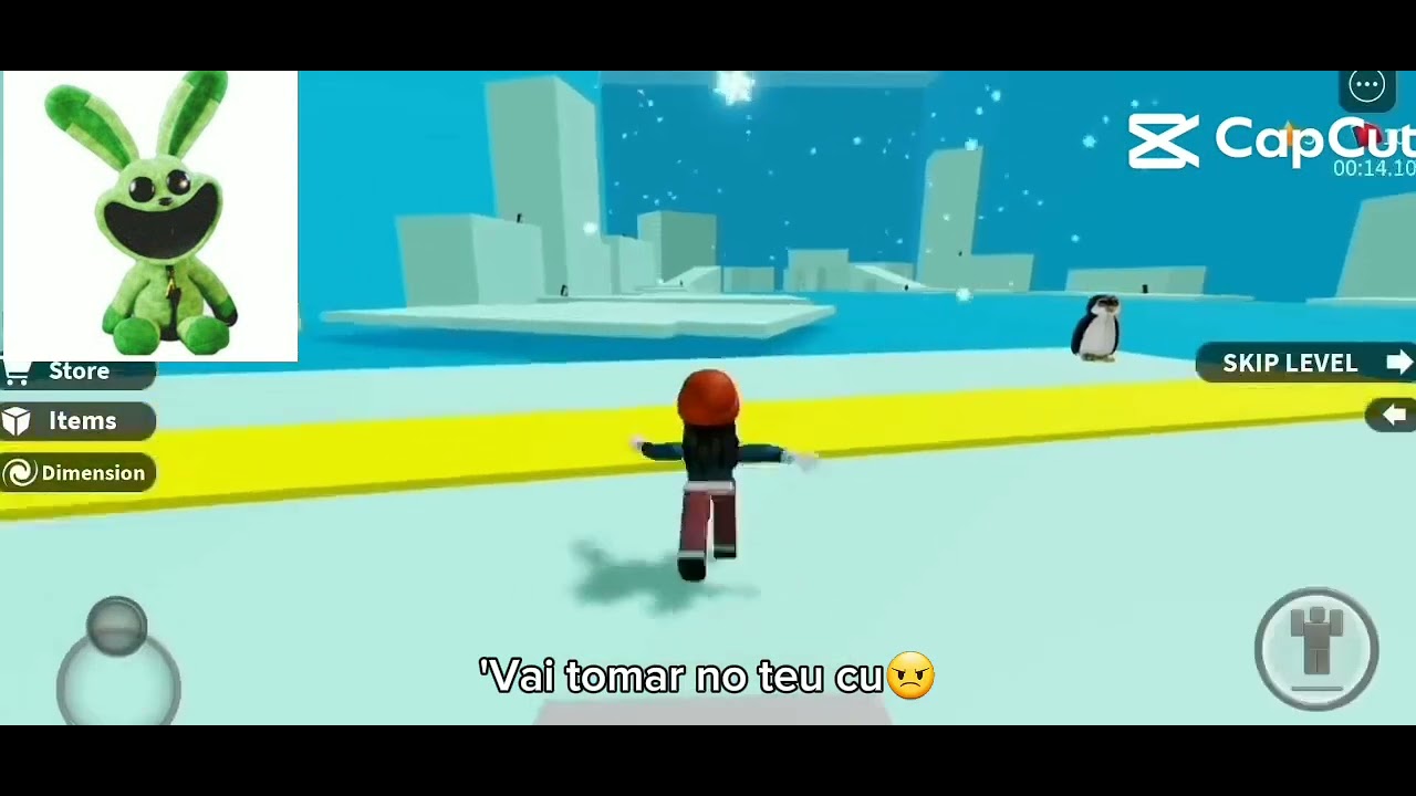 hoppy jogando é roblox:3 - YouTube