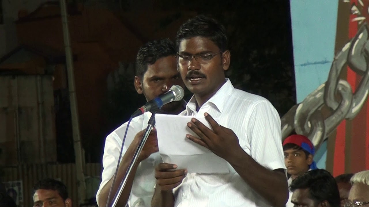 tamil puligal may 10 2015 mdu - YouTube