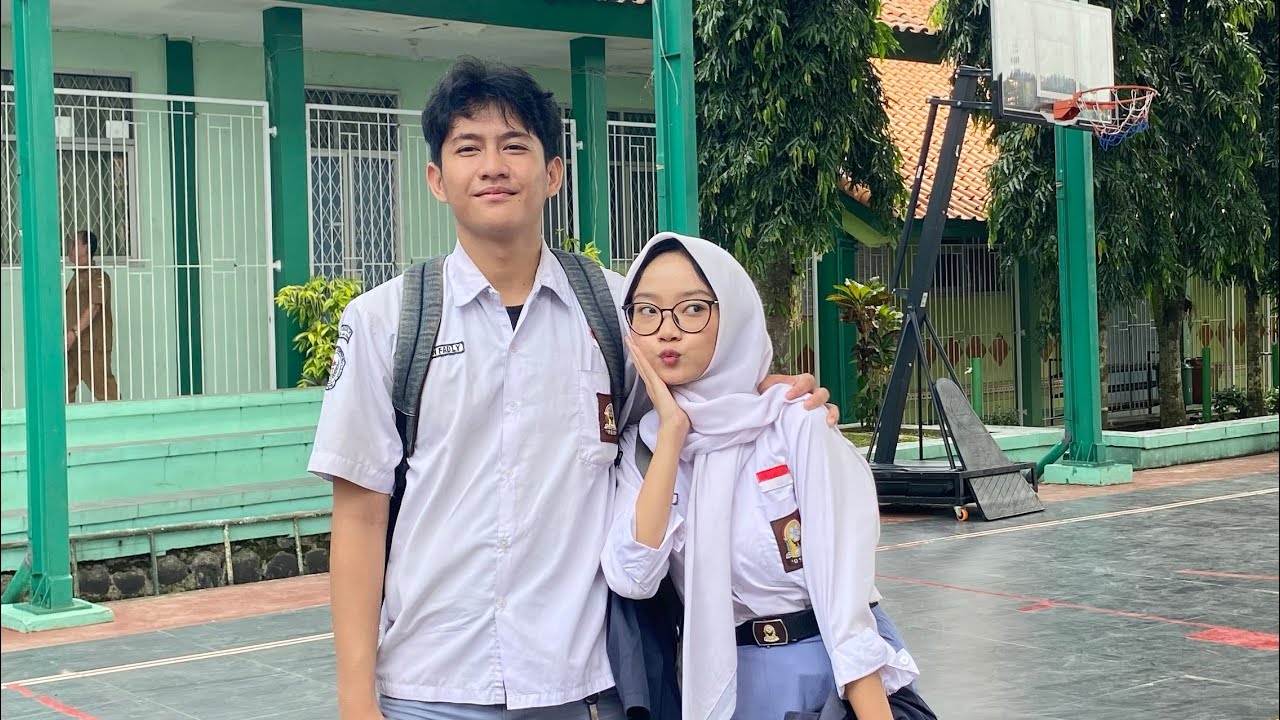 Vlog Akhir Sekolah‼️🙀 Youtube