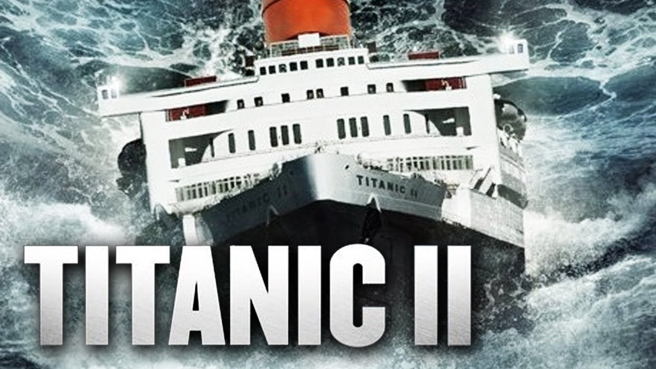 TITANIC 2: Official Movie Trailer - YouTube