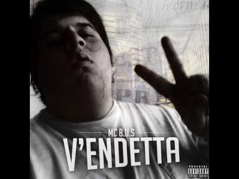 Mc B.u.S - Gizli Qatil 2