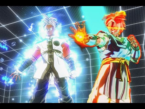 Dragon Ball Sins of Legend season 2 episode 7