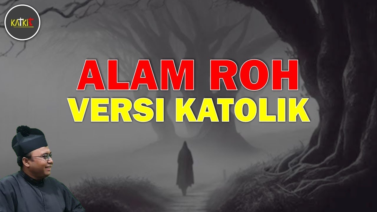 Alam Roh Versi Katolik - YouTube
