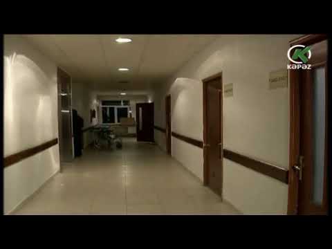 Qanlı olaylar yaşandı - Kəpəz TV