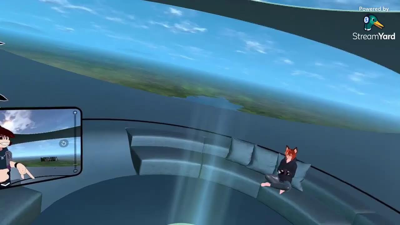 Delta {Episode 1] - YouTube