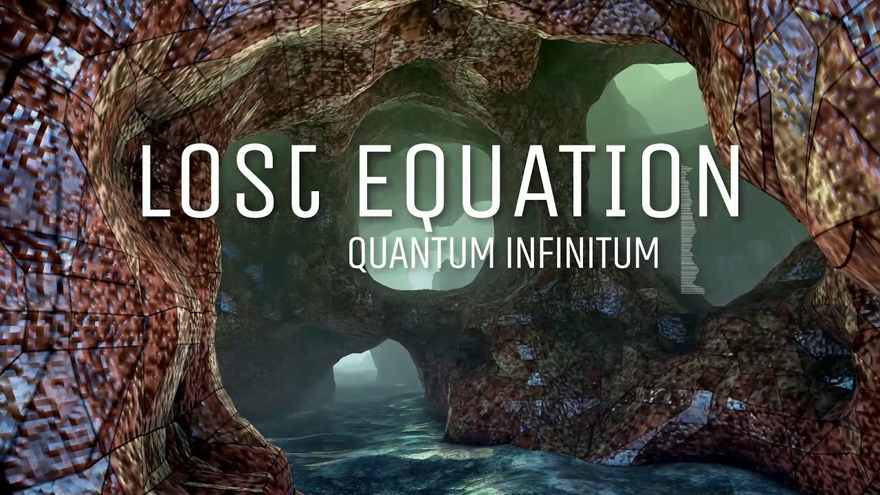 Lost Equation - YouTube