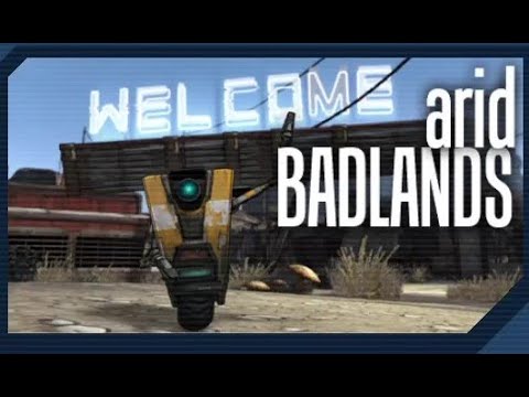(borderlands 1) full (vod) episode 1 - YouTube