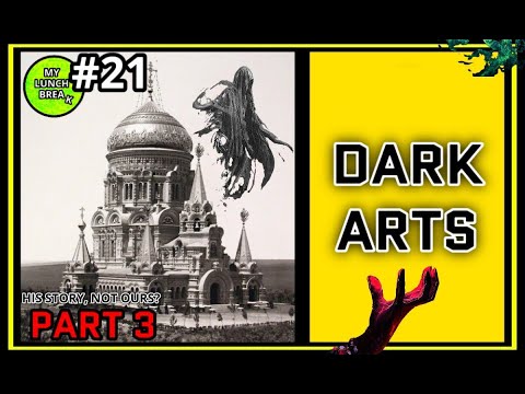 His Story, Not Ours? | Pt 3