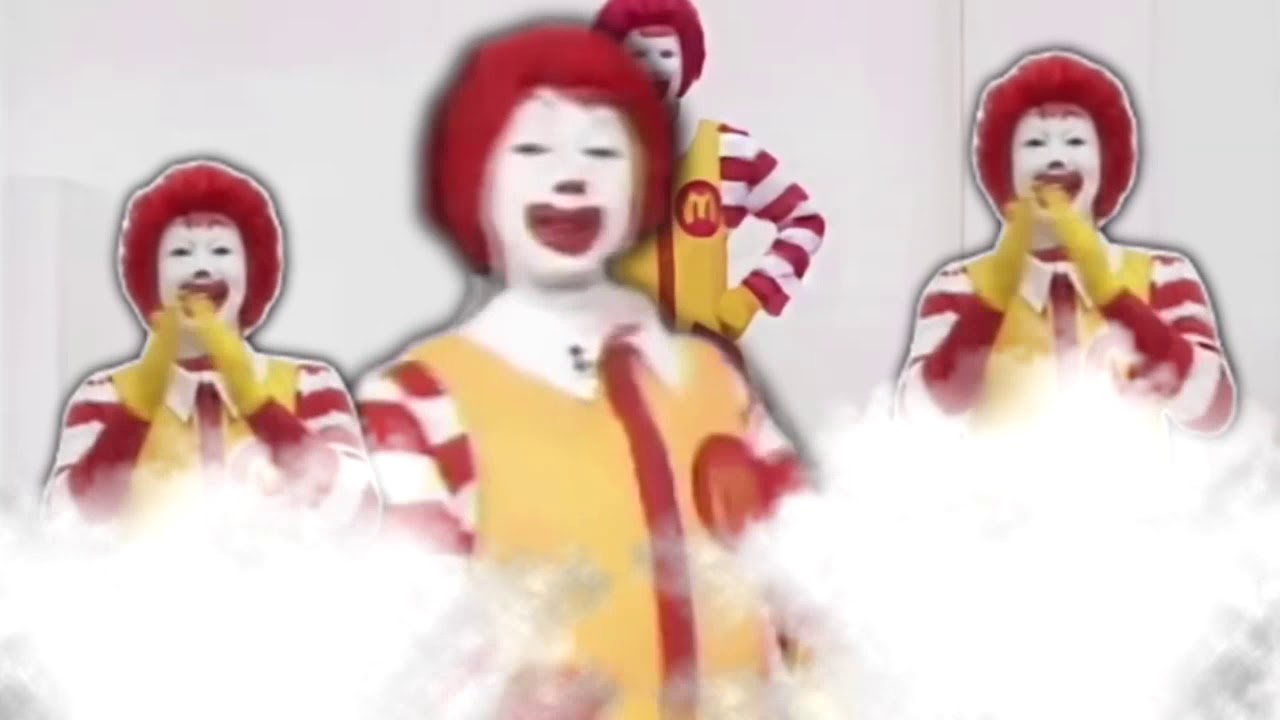 RAN RAN RAN - YouTube