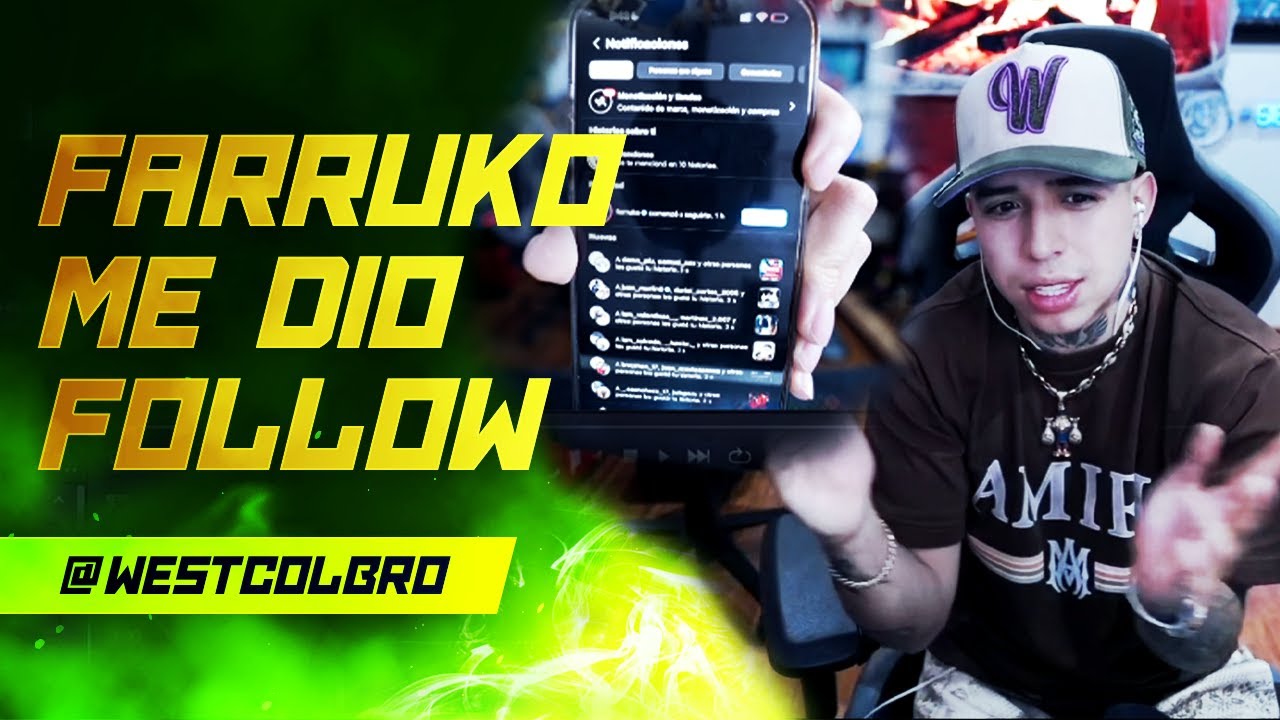 WESTCOL HABLA SOBRE LA W SOUND Y SU IMPACTO - YouTube