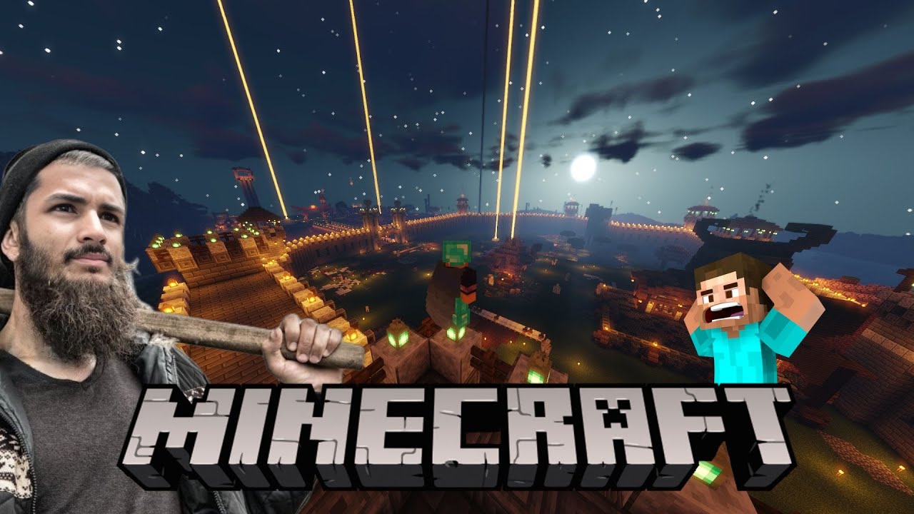 SMP UPGRADE VILLAGE 😨 [ SMP MINECRAFT ] GAMEPLAY DAY 66 - YouTube