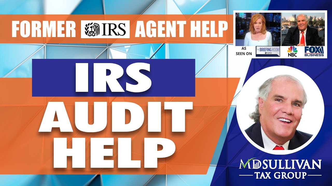 The IRS Tax Audit Called The MATH ERROR, Everything You Need To Know ...