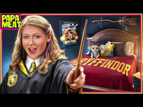 Harry Potter Fans Are Delusional...