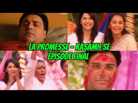 La Promesse - Kasamh Se : Épisode Final - Le Retour De Bani 1