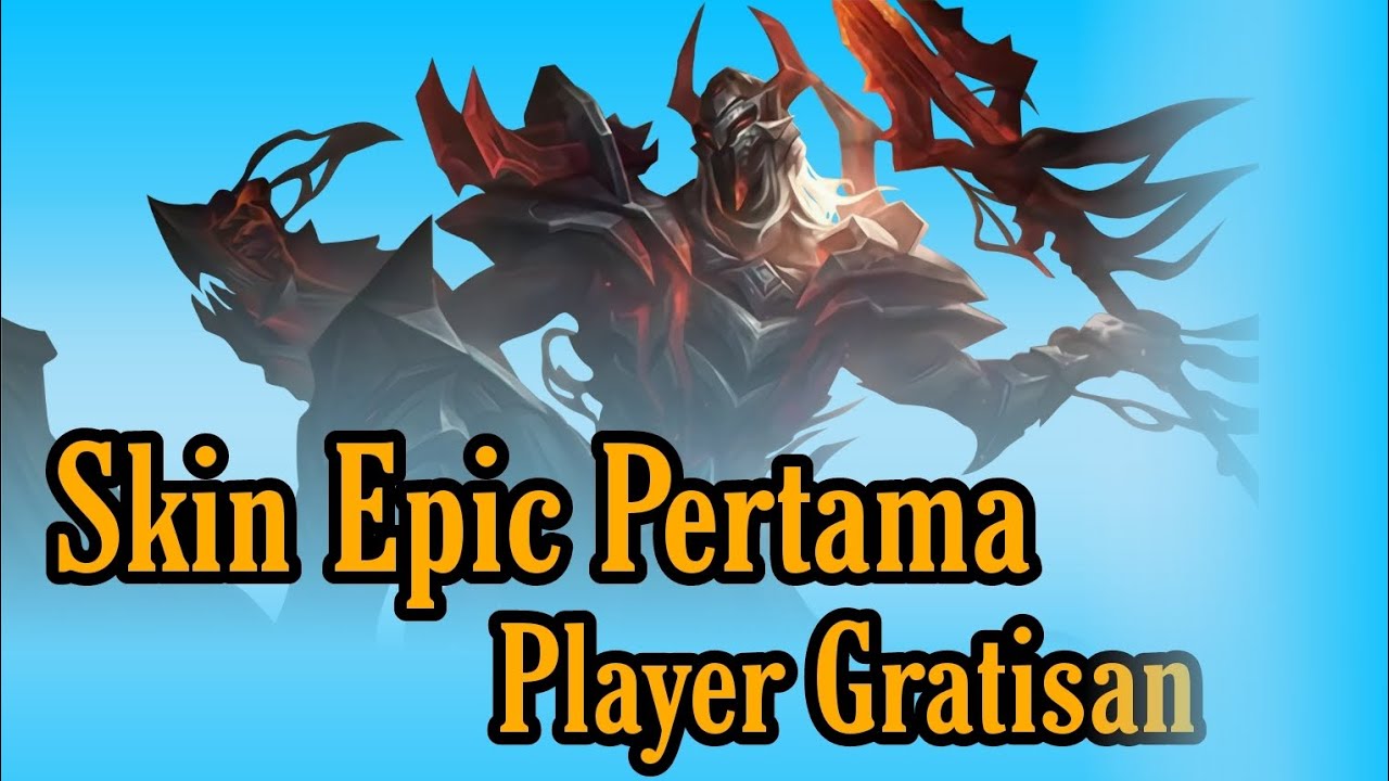 Dapet THR Dari Montoon - Mobile Legends Indonesia - YouTube