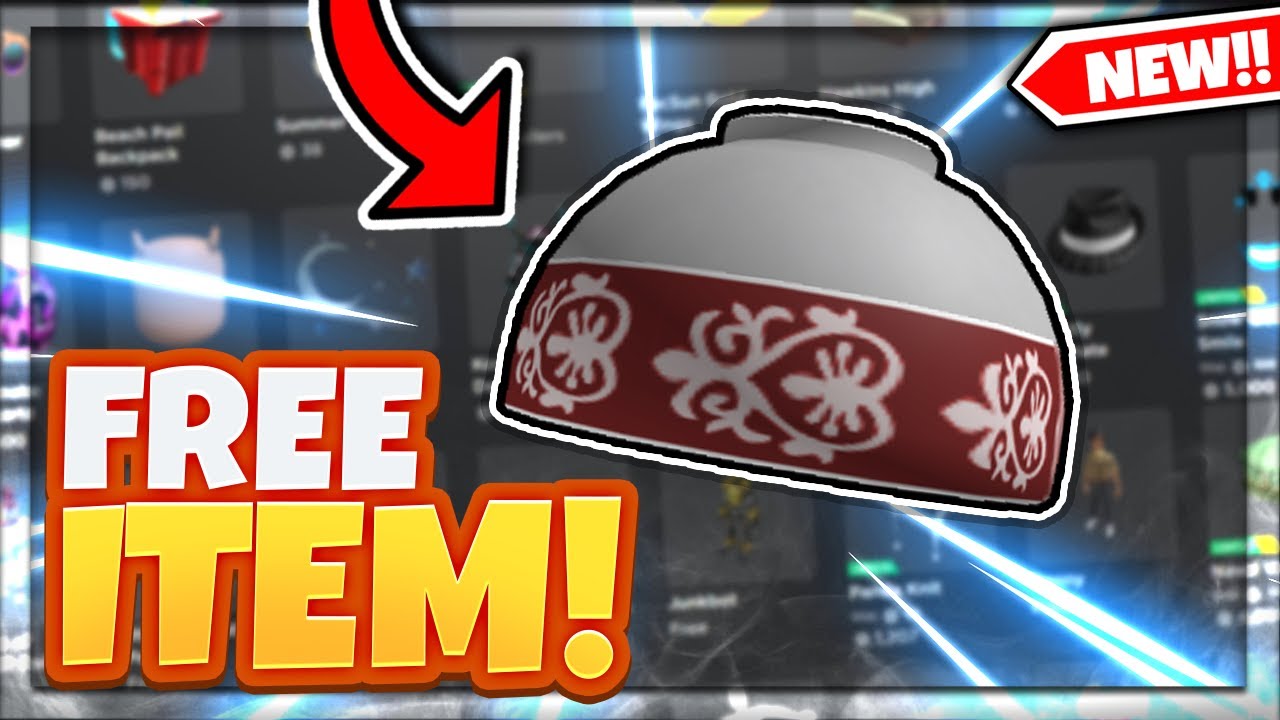 [FREE ITEM] How To Get The *UPSIDE DOWN CHINA BOWL* In Roblox! Free ...