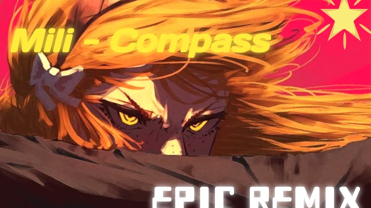 Limbus Company - Mili Compass Epic Remix ° #limbuscompany #forsaken ...
