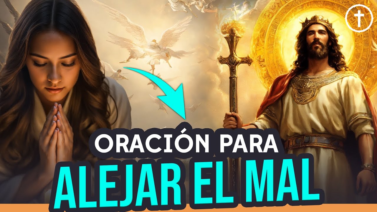 Verdadera ORACIÓN ORIGINAL al Divino Justo Juez, Oración para alejar el ...