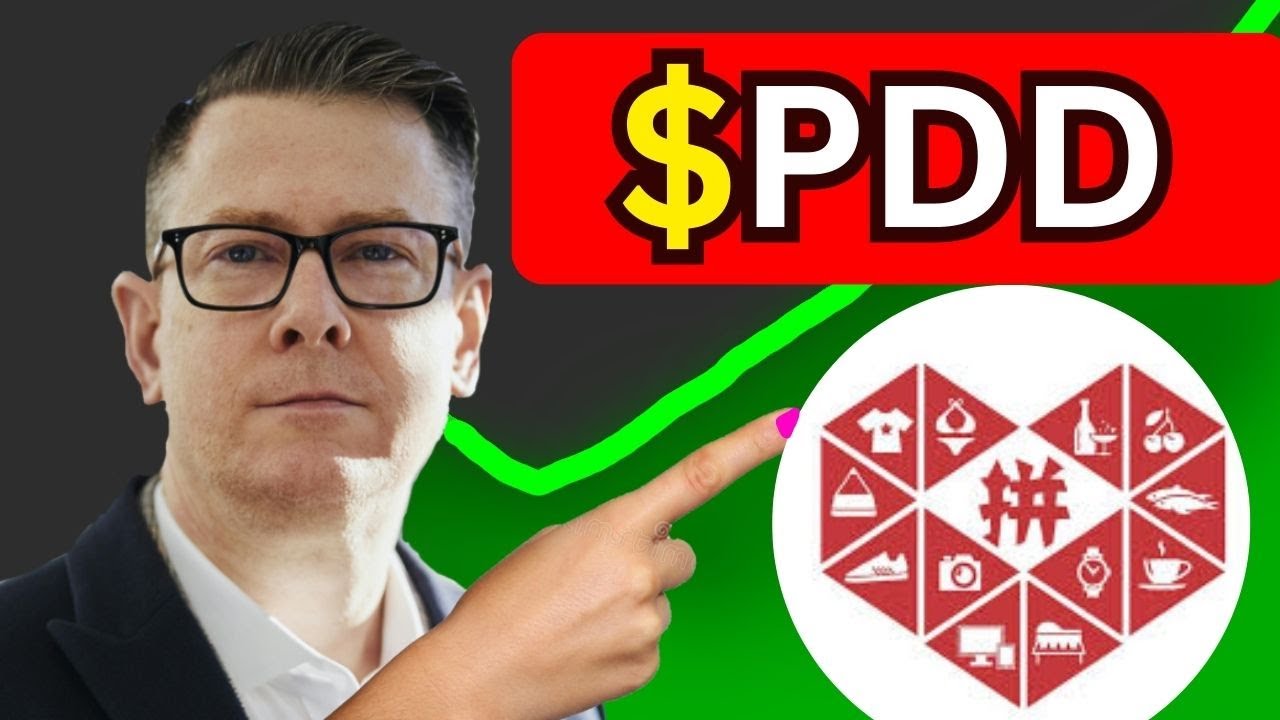 PDD Stock MONDAY ALERT! (what's next?) PDD stock trading broker review ...
