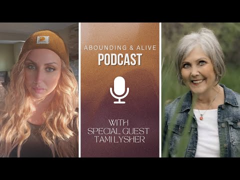 S1 E4 - Tami - Move Into Calm