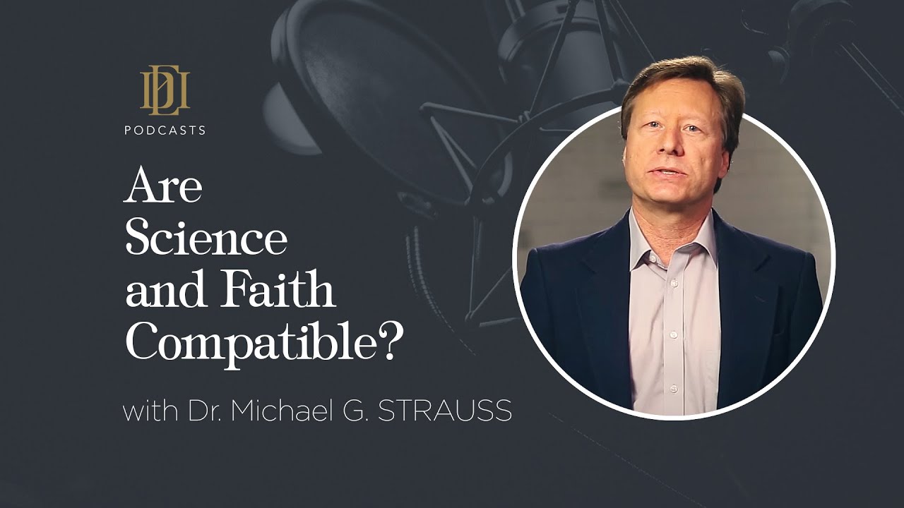 Are Science and Faith Compatible? | Interview with Dr. Michael G ...